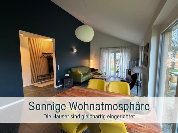 Traumweiler Haus 21 - Tyskland