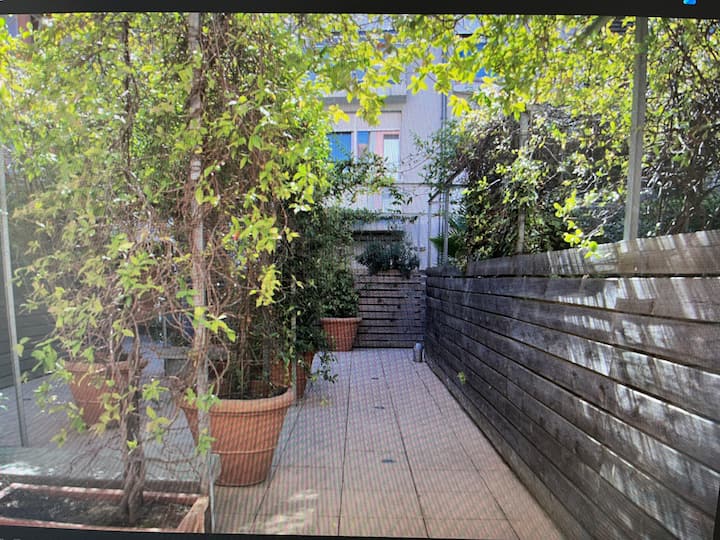 Charmant Appartement F3 Proche Port - Port-Vendres