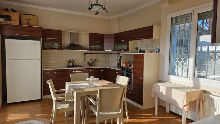 Room In A Villa (Hermes) - Şirince