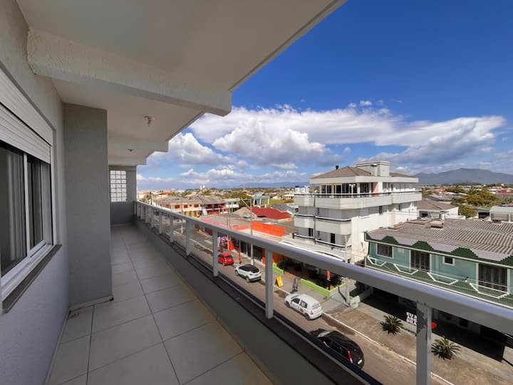 Residencial  Lazzari Apto 401 - Arroio do Sal