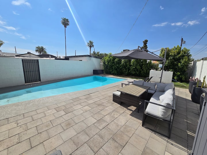 The Casita Oasis - Phoenix, AZ