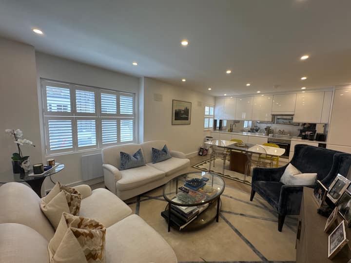 Chelsea Apartment - Fulham