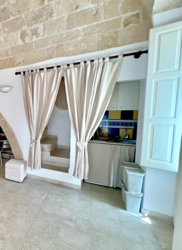 A Casa Di Caterina | Romantic Terrace | Old Town - Polignano a Mare