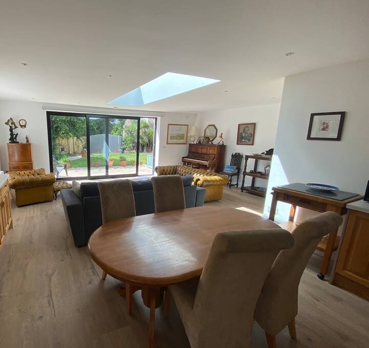 Self Contained Apartment By The Sea - Dundalk