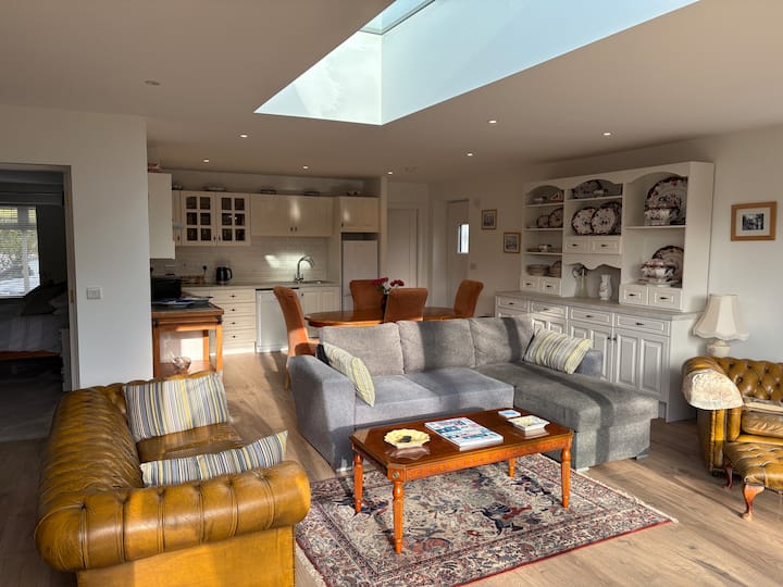 Self Contained Apartment By The Sea - Dundalk