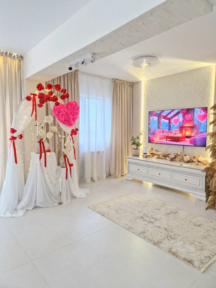 Penthouse View Aeroport Iasi - Iași