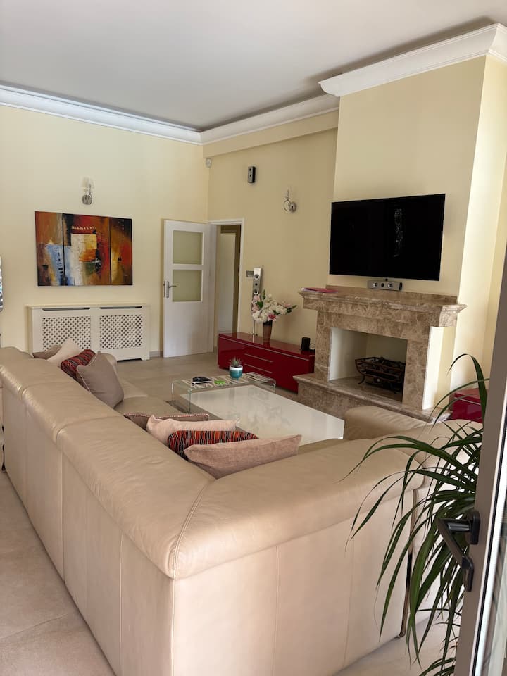 North Cyprus Luxury Villa - Zypern