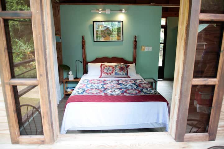 Tj Ranch Cabana Verde Entre Arecibo & Utuado - Utuado