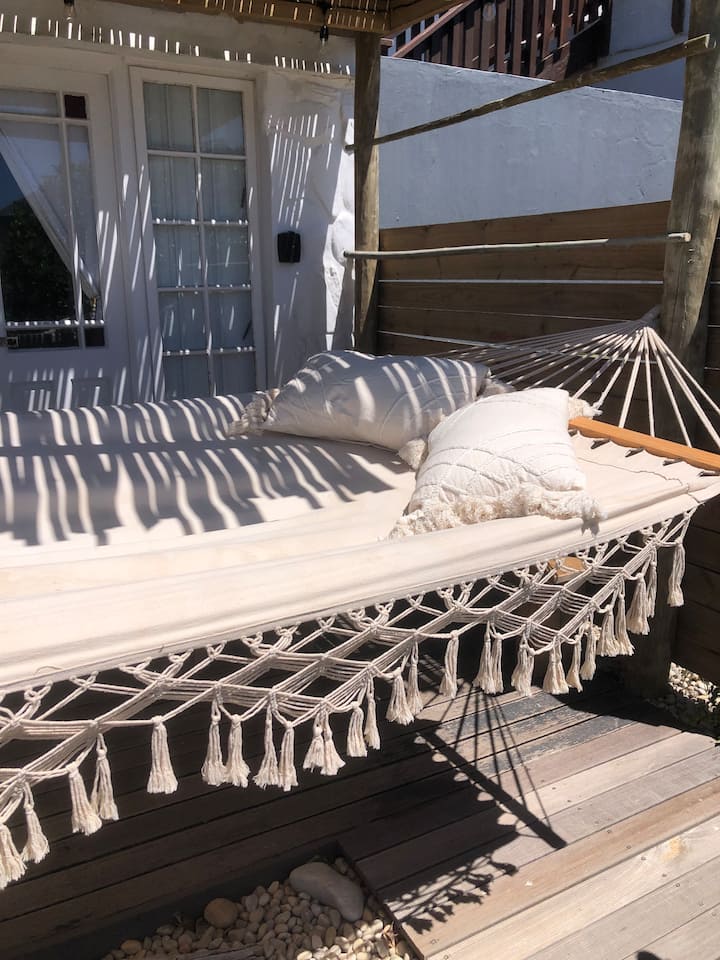 Seals Tiny House - St. Francis Bay
