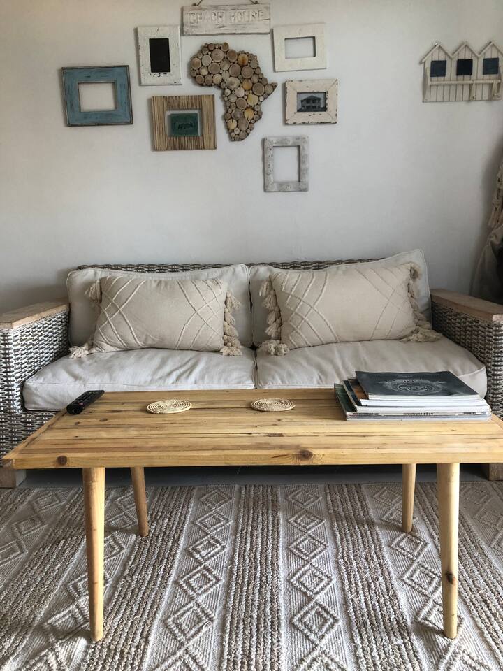 Seals Tiny House - Saint Francis Bay