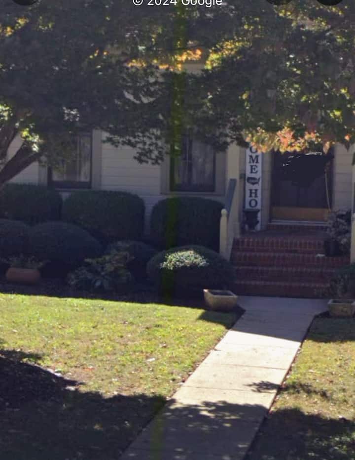 Corporate Housing Haven - Huntsville, AL