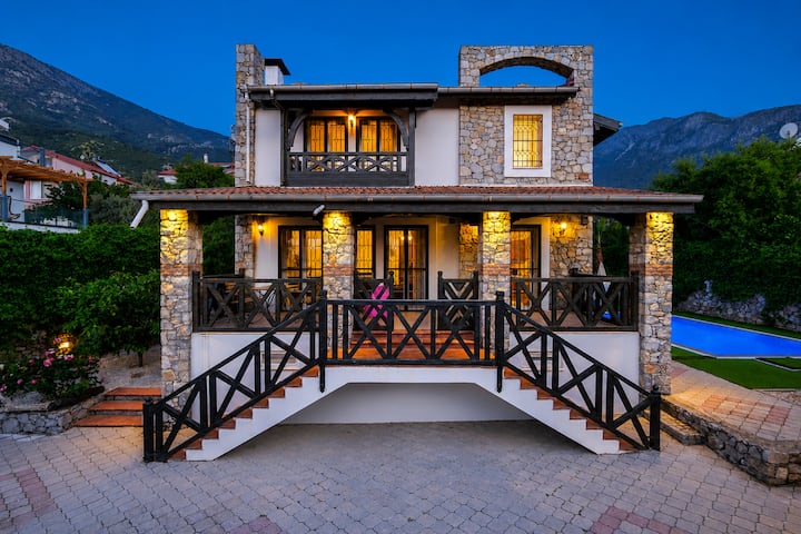 Villa Deniz - Ölüdeniz