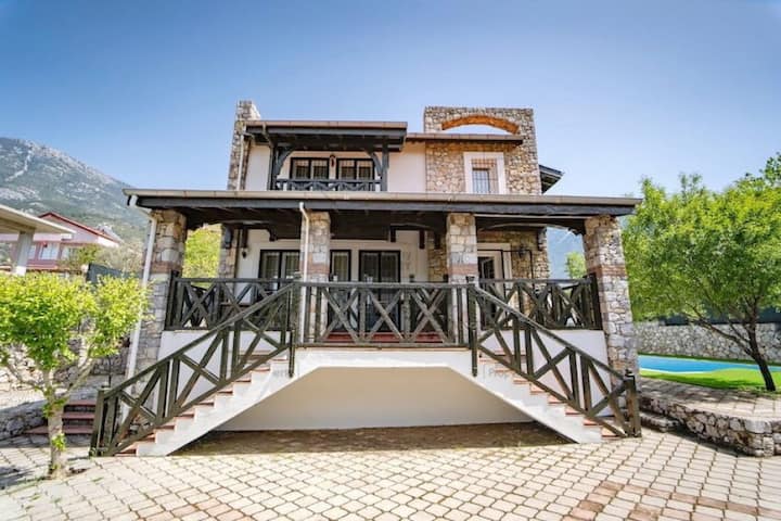 Villa Deniz - Ölüdeniz