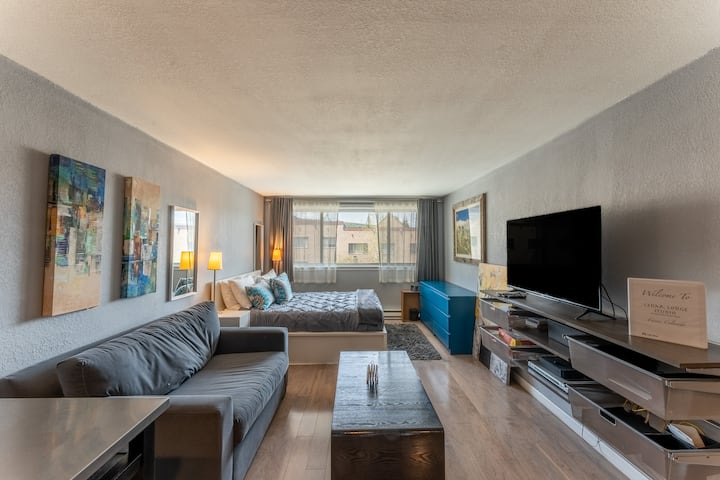 Half Block To Frisco Main St, Comfy & Convenient - Frisco, CO