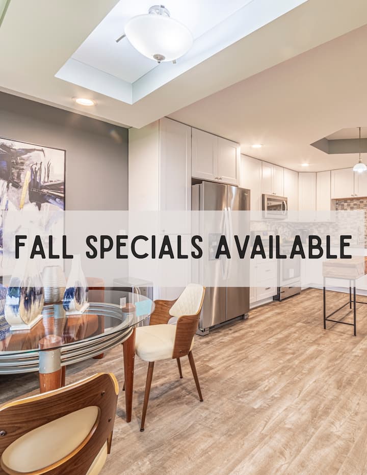 Insurance/corporate Housing - 4 Beds 3 Baths - Merrillville, IN