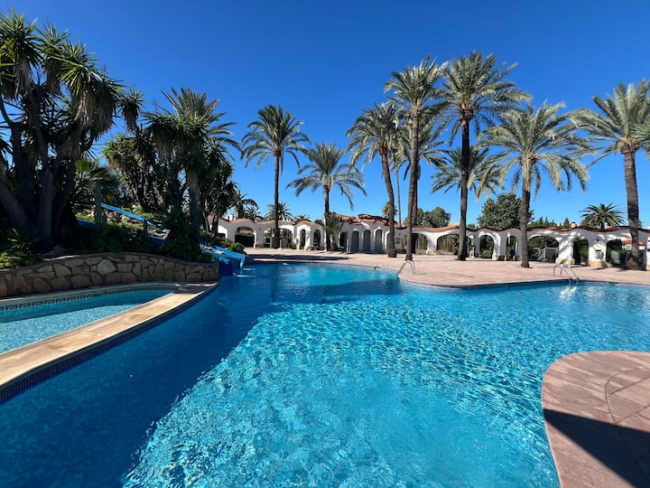 Apartamento Junto Al Mar - Ondara