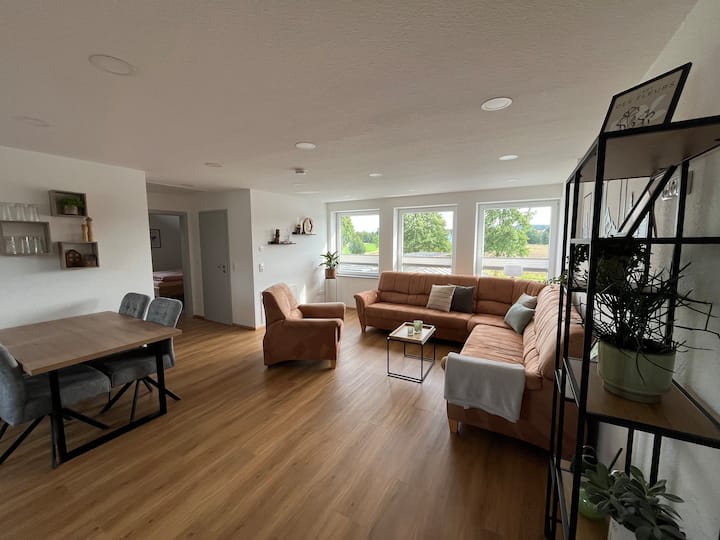 Christoph‘s Wohnung - Salzgitter