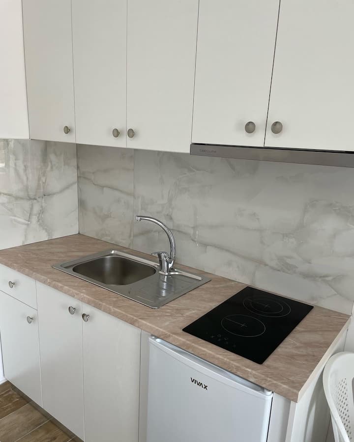 Studio Paolo - Ksamil