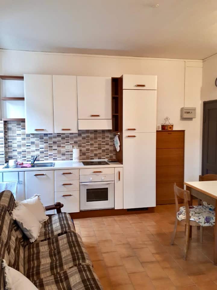 Casa Verdelago In Valsolda - Lugano