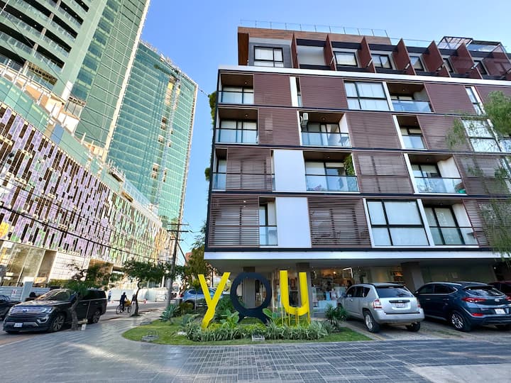 Equipetrol: Studio Next To San Martín Avenue! - Bolivia