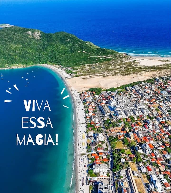 Apartamento 700 M Do Mar - 