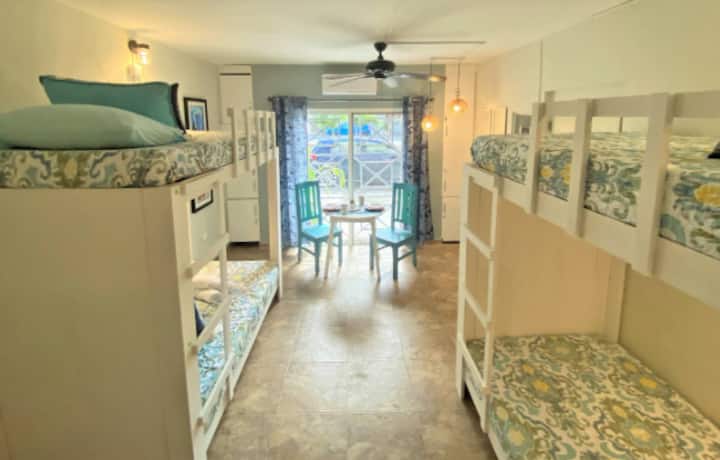 X3 Complete Condos For 14 People - Playa del Carmen