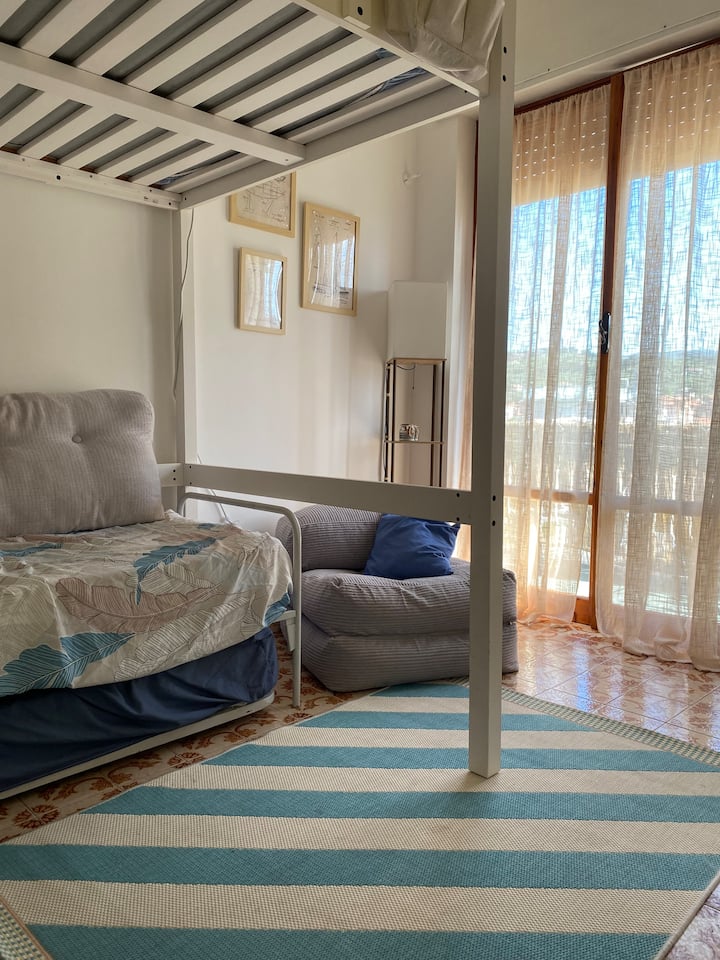 Domus Onda Marina - San Bartolomeo al Mare