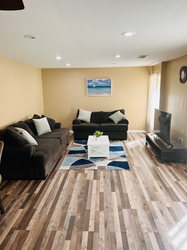 Quaint Workfriendly Hideaway Nr Lake Lanier - Buford, GA