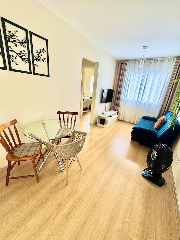 Apto São Paulo | 15o Andar | 2 Dorm | Com Vaga - Liberdade