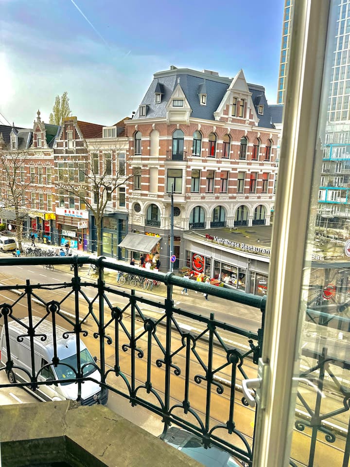 House In Rotterdam Centrum / Central Station 300mt - Rotterdam