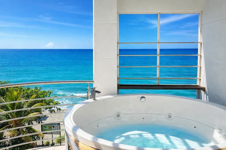 Duplex Balcón Atardeceres | Salón Juegos | 12 Pers - Covenas