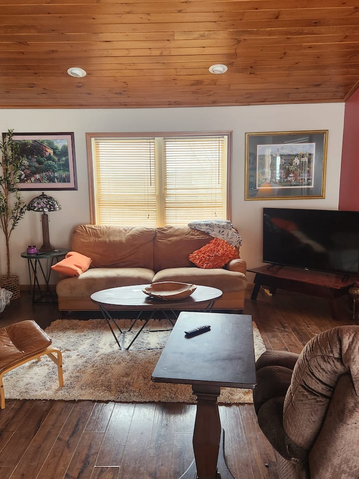 Country Apartment - Cheat Lake, WV