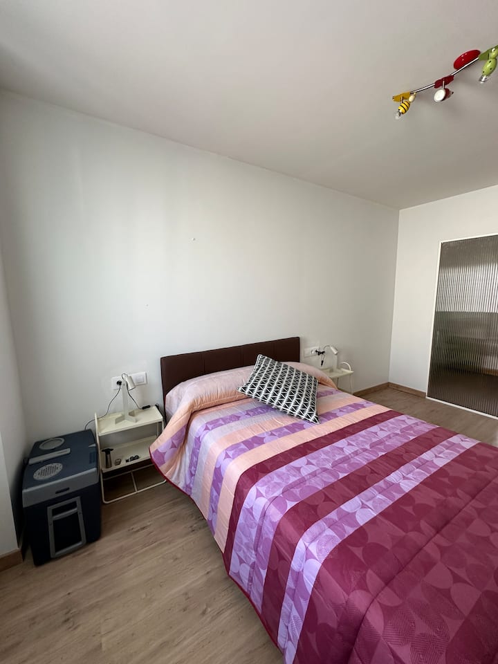 Habitación Céntrica Y Cómoda - Ferrol