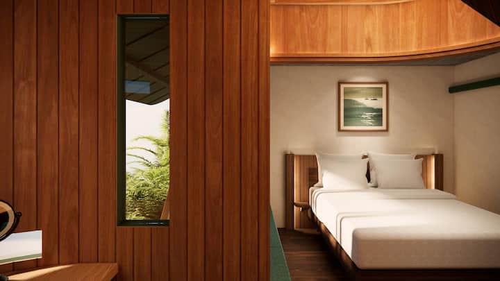 Elite City View - 5 Min To My Khe Beach - 峴港