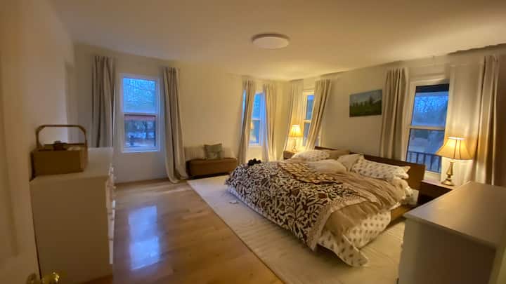 Dreamy Country Retreat With Private Sauna - Winchester