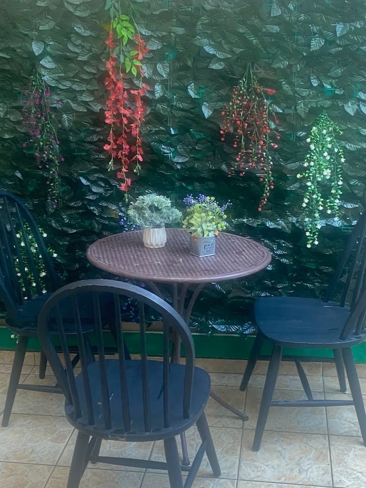 Avli House - Heraklion