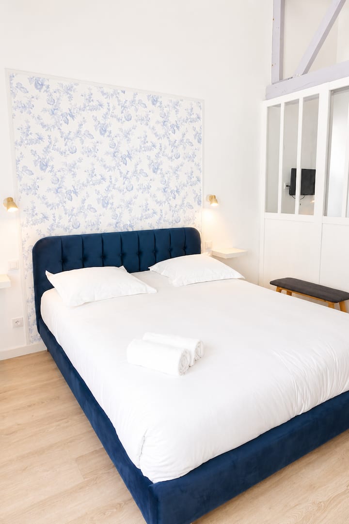 Riva Cottage - Saint Aignan