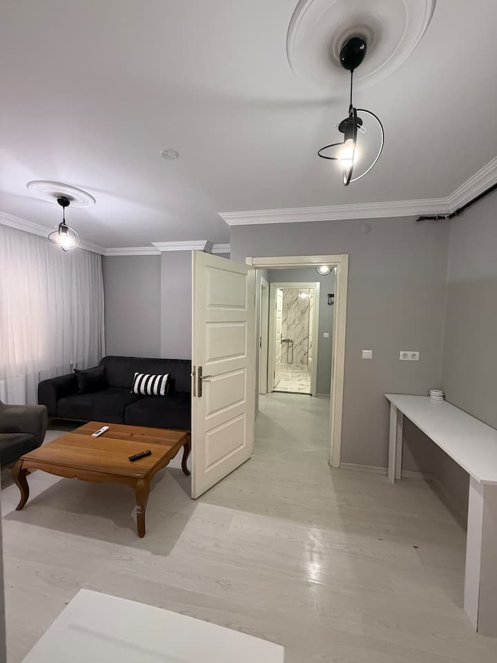 Nokta Suite 1 - Trabzon
