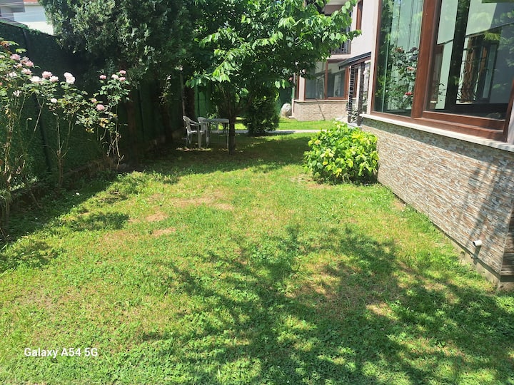 Sapanca Garden House - Sakarya