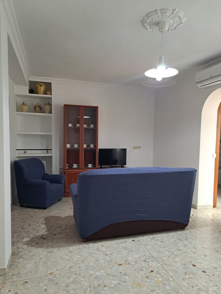 Piso Para Tus Vacaciones - Sanlúcar de Barrameda