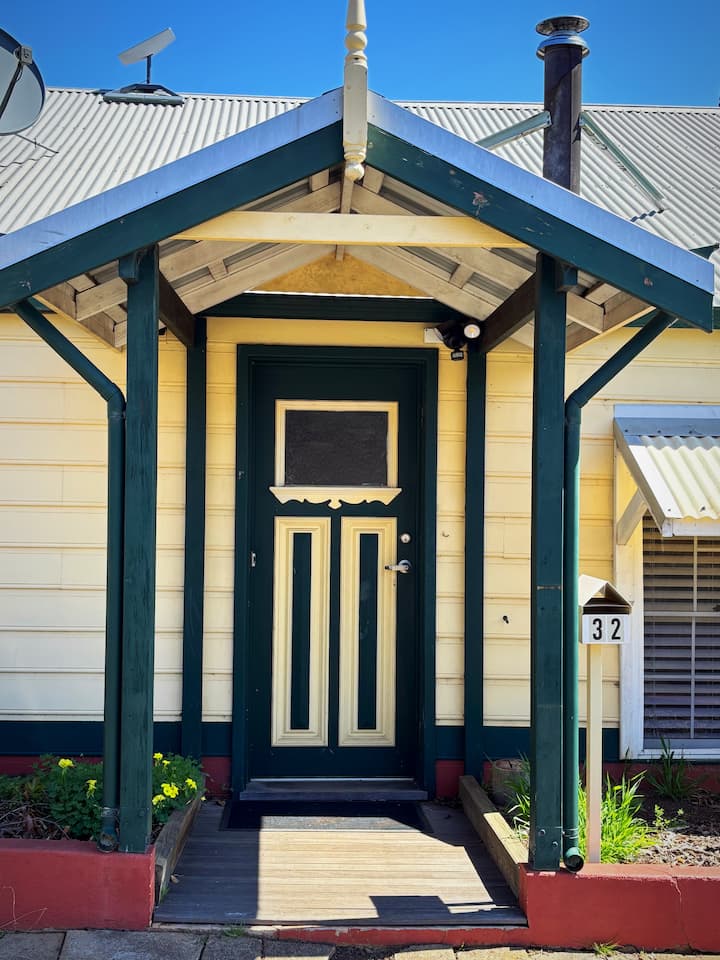 The Pixie - Bridgetown