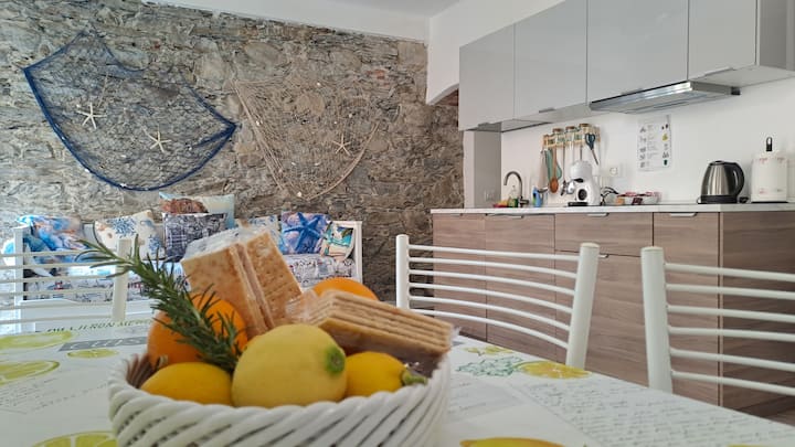 Casa Maja - Riomaggiore