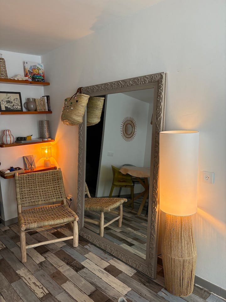 Appartement à 100m De La Plage. Centre Village - Cadaqués