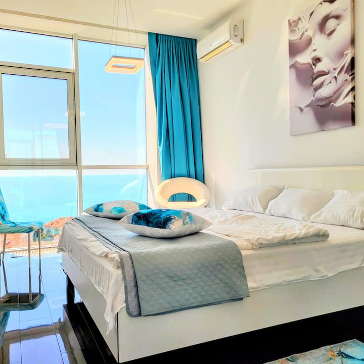 Sea Apartments Arcadia - Odesa