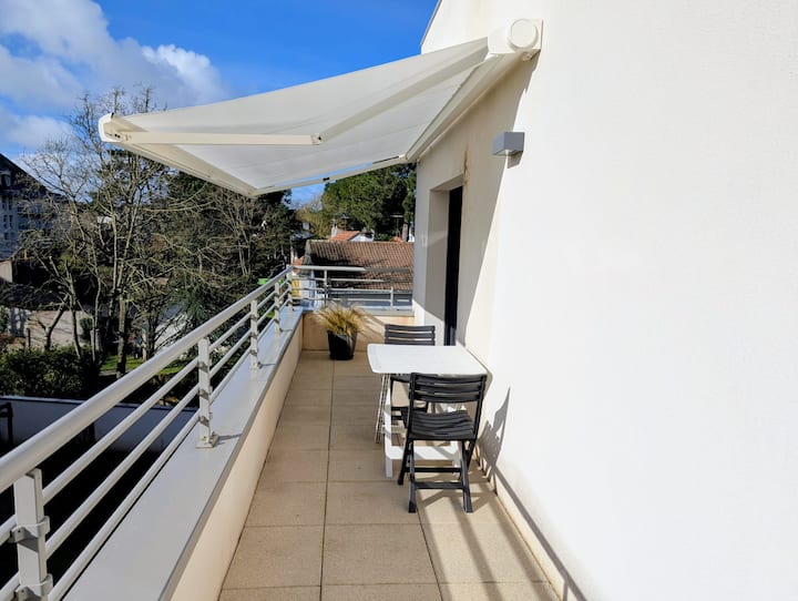 Appartement Neuf Centre-ville - La Baule-Escoublac