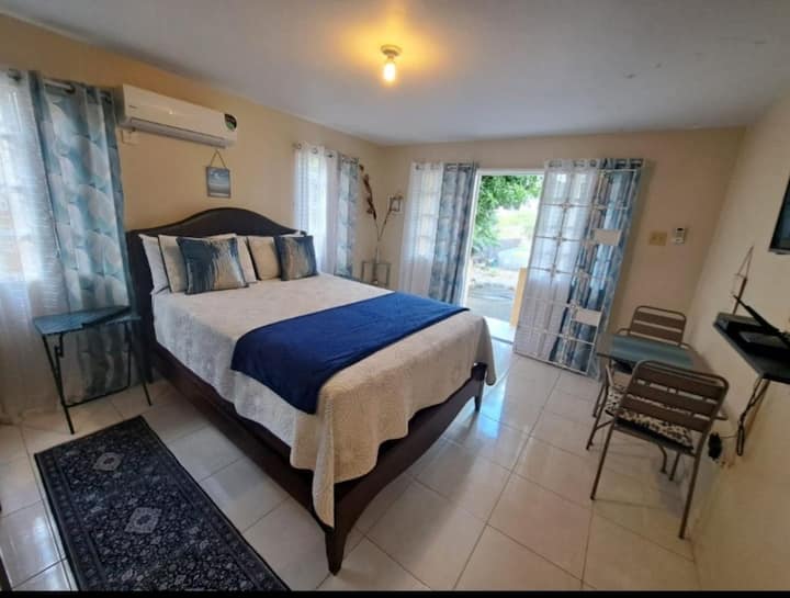 Caribbean Dreams - Montego Bay