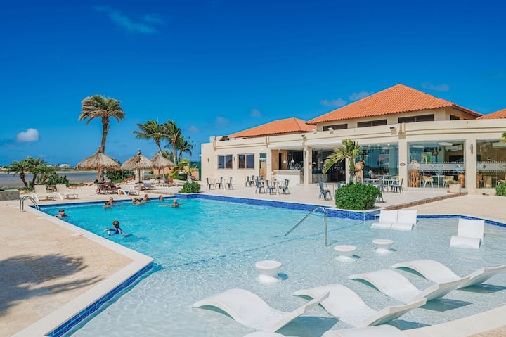 Sunset Bliss By Bocobay | Condo In Luxury Resort - Aruba