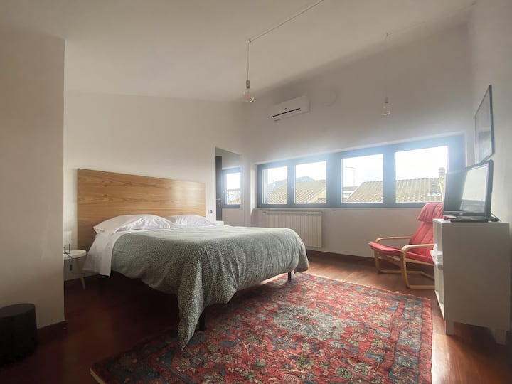 B&b Al Pergolato - Viterbo