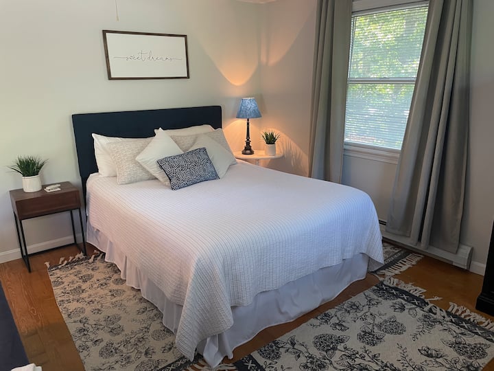 Sweet Millie Guesthouse - Mashpee, MA