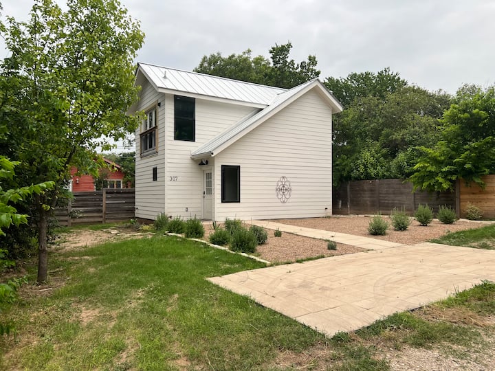 Soco Love Loft - Austin, TX